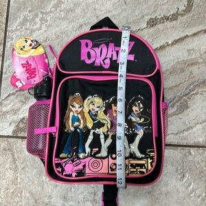 Source Unknown | Bags | 204 Bratz Mini Backpack | Poshmark